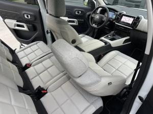 Balts Citroen C5 Aircross 2021 Jelgava, ar dzinēja tilpumu 1.60 L un nobraukumu 198 tūkst. km par 14950 €, foto 7 vietnē AUTOMOTO.COM.LV