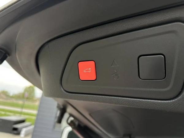 Balts Citroen C5 Aircross 2021 Jelgava, ar dzinēja tilpumu 1.60 L un nobraukumu 198 tūkst. km par 14950 €, foto 8 vietnē AUTOMOTO.COM.LV