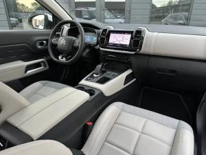 Balts Citroen C5 Aircross 2021 Jelgava, ar dzinēja tilpumu 1.60 L un nobraukumu 198 tūkst. km par 14950 €, foto 10 vietnē AUTOMOTO.COM.LV