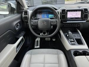 Balts Citroen C5 Aircross 2021 Jelgava, ar dzinēja tilpumu 1.60 L un nobraukumu 198 tūkst. km par 14950 €, foto 11 vietnē AUTOMOTO.COM.LV
