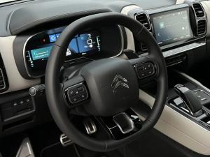 Balts Citroen C5 Aircross 2021 Jelgava, ar dzinēja tilpumu 1.60 L un nobraukumu 198 tūkst. km par 14950 €, foto 12 vietnē AUTOMOTO.COM.LV