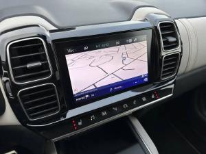 Balts Citroen C5 Aircross 2021 Jelgava, ar dzinēja tilpumu 1.60 L un nobraukumu 198 tūkst. km par 14950 €, foto 13 vietnē AUTOMOTO.COM.LV