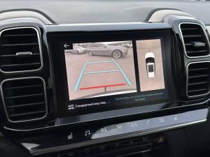 Balts Citroen C5 Aircross 2021 Jelgava, ar dzinēja tilpumu 1.60 L un nobraukumu 198 tūkst. km par 14950 €, foto 14 vietnē AUTOMOTO.COM.LV