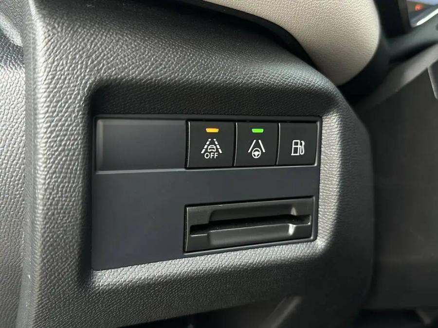 Balts Citroen C5 Aircross 2021 Jelgava, ar dzinēja tilpumu 1.60 L un nobraukumu 198 tūkst. km par 14950 €, foto 17 vietnē AUTOMOTO.COM.LV