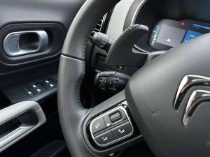 Balts Citroen C5 Aircross 2021 Jelgava, ar dzinēja tilpumu 1.60 L un nobraukumu 198 tūkst. km par 14950 €, foto 19 vietnē AUTOMOTO.COM.LV