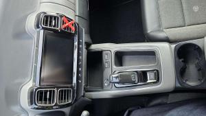 Белый Ситроен C5 Aircross 2021 в Каунас, объемом двигателя 1.50 л и пробегом 192 тыс. км за 14000 €, фото 20 на AUTOMOTO.COM.LV
