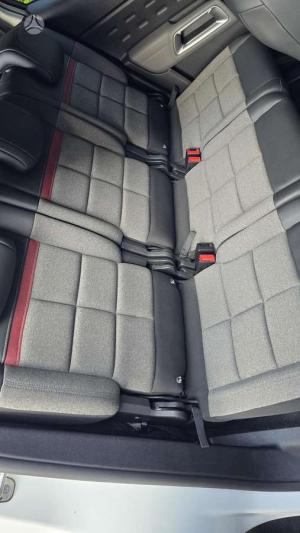 Белый Ситроен C5 Aircross 2021 в Каунас, объемом двигателя 1.50 л и пробегом 192 тыс. км за 14000 €, фото 21 на AUTOMOTO.COM.LV