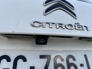 White Citroen C5 Aircross 2021 in Telschi, with an engine capacity of 1.50 L and mileage of 253 thousand km for 10999 €, photo 18 on AUTOMOTO.COM.LV