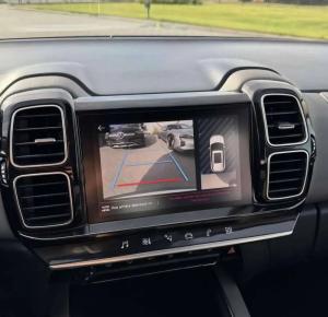 Balts Citroen C5 Aircross 2021 Telšiai, ar dzinēja tilpumu 1.50 L un nobraukumu 253 tūkst. km par 10990 €, foto 20 vietnē AUTOMOTO.COM.LV
