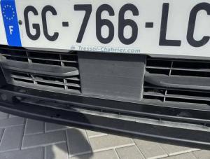 Balts Citroen C5 Aircross 2021 Telšiai, ar dzinēja tilpumu 1.50 L un nobraukumu 253 tūkst. km par 10990 €, foto 21 vietnē AUTOMOTO.COM.LV