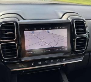 Balts Citroen C5 Aircross 2021 Telšiai, ar dzinēja tilpumu 1.50 L un nobraukumu 253 tūkst. km par 10990 €, foto 22 vietnē AUTOMOTO.COM.LV