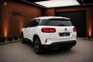 Balts Citroen C5 Aircross 2021 Marijampole, ar dzinēja tilpumu 1.50 L un nobraukumu 198 tūkst. km par 14399 €, foto 3 vietnē AUTOMOTO.COM.LV