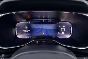Balts Citroen C5 Aircross 2021 Marijampole, ar dzinēja tilpumu 1.50 L un nobraukumu 198 tūkst. km par 14399 €, foto 17 vietnē AUTOMOTO.COM.LV