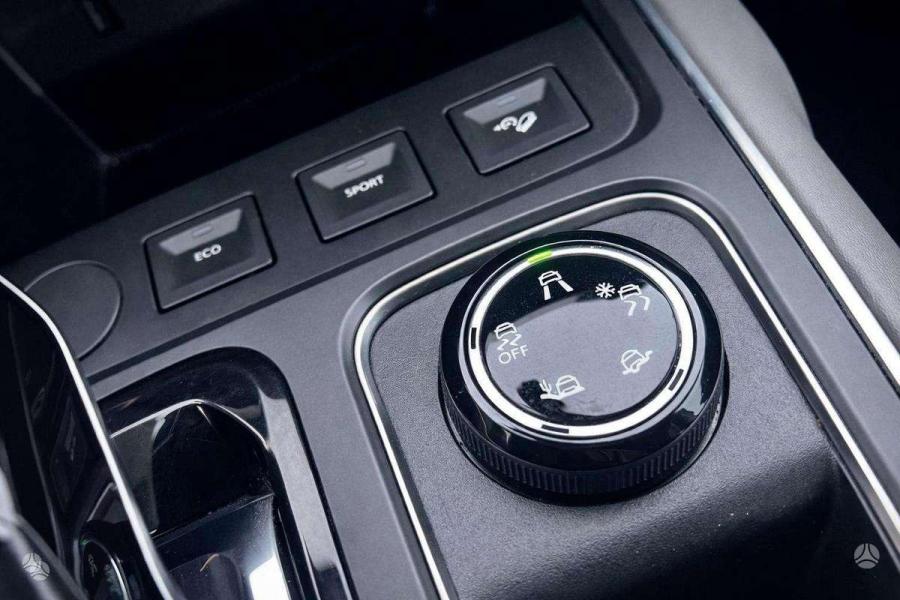 Balts Citroen C5 Aircross 2021 Marijampole, ar dzinēja tilpumu 1.50 L un nobraukumu 198 tūkst. km par 14399 €, foto 22 vietnē AUTOMOTO.COM.LV