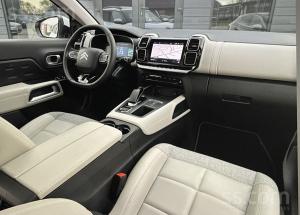 Белый Ситроен C5 Aircross 2021 в Рига, объемом двигателя 1.60 л и пробегом 210 тыс. км за 16500 €, фото 9 на AUTOMOTO.COM.LV