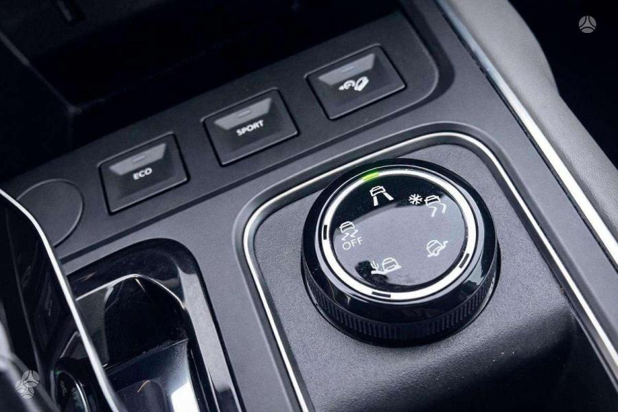 Белый Ситроен C5 Aircross 2021 в Мариямполе, объемом двигателя 1.50 л и пробегом 198 тыс. км за 14278 €, фото 21 на AUTOMOTO.COM.LV
