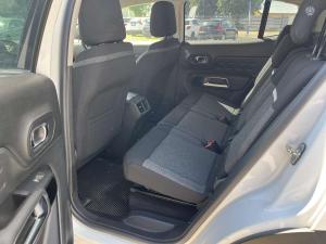Balts Citroen C5 Aircross 2022 Tauragė, ar dzinēja tilpumu 1.50 L un nobraukumu 241 tūkst. km par 11900 €, foto 15 vietnē AUTOMOTO.COM.LV