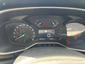Balts Citroen C5 Aircross 2022 Tauragė, ar dzinēja tilpumu 1.50 L un nobraukumu 241 tūkst. km par 11900 €, foto 21 vietnē AUTOMOTO.COM.LV