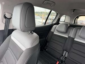 Белый Ситроен C5 Aircross 2022 в Вильнюс, объемом двигателя 1.50 л и пробегом 208 тыс. км за 14300 €, фото 21 на AUTOMOTO.COM.LV