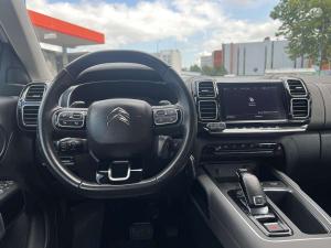 Белый Ситроен C5 Aircross 2022 в Каунас, объемом двигателя 1.50 л и пробегом 228 тыс. км за 11300 €, фото 20 на AUTOMOTO.COM.LV
