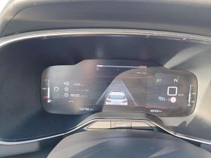 Белый Ситроен C5 Aircross 2022 в Каунас, объемом двигателя 1.50 л и пробегом 153 тыс. км за 16500 €, фото 10 на AUTOMOTO.COM.LV