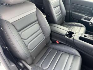 White Citroen C5 Aircross 2022 in Vilnius, with an engine capacity of 1.20 L and mileage of 62 thousand km for 17390 €, photo 15 on AUTOMOTO.COM.LV