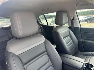 White Citroen C5 Aircross 2022 in Vilnius, with an engine capacity of 1.20 L and mileage of 62 thousand km for 17390 €, photo 22 on AUTOMOTO.COM.LV