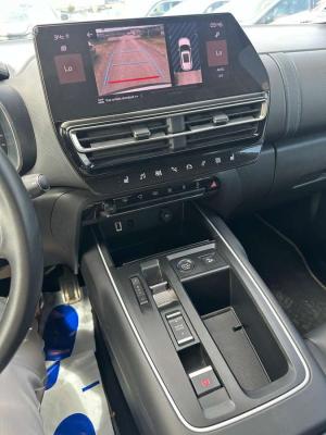 White Citroen C5 Aircross 2022 in Vilnius, with an engine capacity of 1.20 L and mileage of 62 thousand km for 17390 €, photo 25 on AUTOMOTO.COM.LV