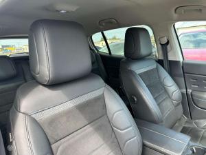 White Citroen C5 Aircross 2022 in Vilnius, with an engine capacity of 1.50 L and mileage of 217 thousand km for 14990 €, photo 18 on AUTOMOTO.COM.LV