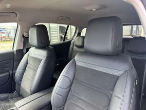 White Citroen C5 Aircross 2022 in Vilnius, with an engine capacity of 1.50 L and mileage of 217 thousand km for 14990 €, photo 19 on AUTOMOTO.COM.LV