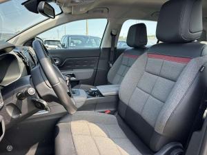 Balts Citroen C5 Aircross 2022 Viļņa, ar dzinēja tilpumu 1.20 L un nobraukumu 165 tūkst. km par 11131 €, foto 12 vietnē AUTOMOTO.COM.LV