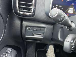 White Citroen C5 Aircross 2022 in Vilnius, with an engine capacity of 1.50 L and mileage of 148 thousand km for 15488 €, photo 9 on AUTOMOTO.COM.LV