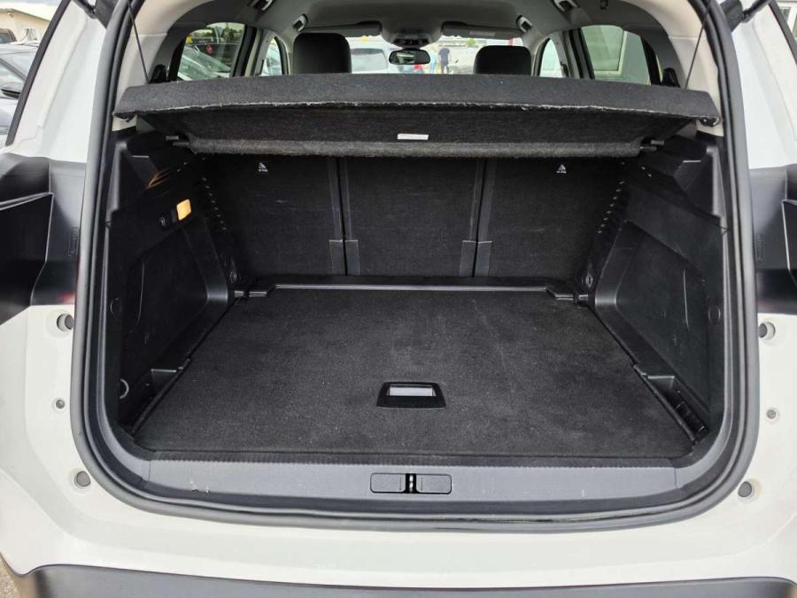 White Citroen C5 Aircross 2022 in Vilnius, with an engine capacity of 1.50 L and mileage of 148 thousand km for 15488 €, photo 16 on AUTOMOTO.COM.LV