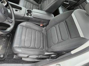 Белый Ситроен C5 Aircross 2022 в Вильнюс, объемом двигателя 1.50 л и пробегом 163 тыс. км за 13673 €, фото 12 на AUTOMOTO.COM.LV