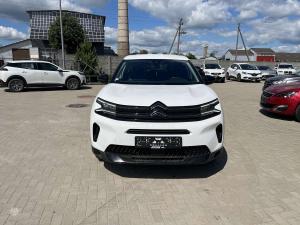 Белый Ситроен C5 Aircross 2022 в Таураге, объемом двигателя 1.50 л и пробегом 219 тыс. км за 11900 €, фото 9 на AUTOMOTO.COM.LV