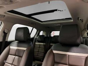 Белый Ситроен C5 Aircross 2022 в Мариямполе, объемом двигателя 1.60 л и пробегом 150 тыс. км за 17666 €, фото 11 на AUTOMOTO.COM.LV