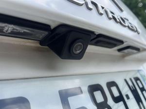 White Citroen C5 Aircross 2022 in Kaunas, with an engine capacity of 1.50 L and mileage of 225 thousand km for 10999 €, photo 18 on AUTOMOTO.COM.LV
