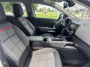 White Citroen C5 Aircross 2022 in Kaunas, with an engine capacity of 1.50 L and mileage of 225 thousand km for 10999 €, photo 27 on AUTOMOTO.COM.LV