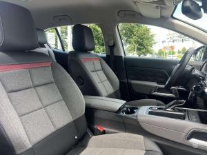 White Citroen C5 Aircross 2022 in Kaunas, with an engine capacity of 1.50 L and mileage of 225 thousand km for 10999 €, photo 32 on AUTOMOTO.COM.LV