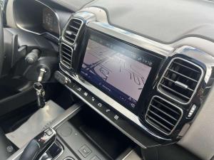 White Citroen C5 Aircross 2022 in Kaunas, with an engine capacity of 1.50 L and mileage of 225 thousand km for 10999 €, photo 34 on AUTOMOTO.COM.LV