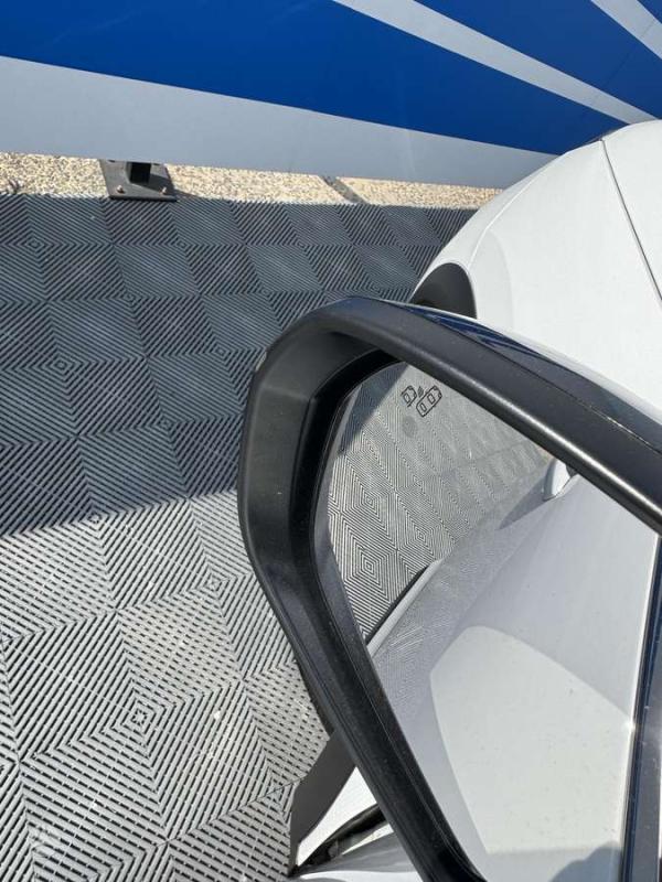 Balts Citroen C5 Aircross 2022 Kauņa, ar dzinēja tilpumu 1.50 L un nobraukumu 227 tūkst. km par 13250 €, foto 9 vietnē AUTOMOTO.COM.LV