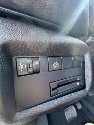 White Citroen C5 Aircross 2022 in Kaunas, with an engine capacity of 1.50 L and mileage of 227 thousand km for 13250 €, photo 11 on AUTOMOTO.COM.LV