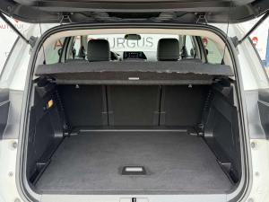 White Citroen C5 Aircross 2022 in Taurage, with an engine capacity of 1.50 L and mileage of 185 thousand km for 13400 €, photo 39 on AUTOMOTO.COM.LV