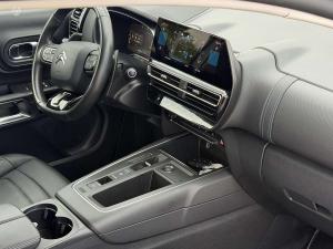 White Citroen C5 Aircross 2022 in Taurage, with an engine capacity of 1.50 L and mileage of 185 thousand km for 13400 €, photo 42 on AUTOMOTO.COM.LV