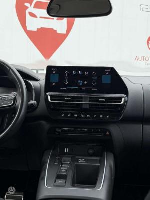 White Citroen C5 Aircross 2022 in Taurage, with an engine capacity of 1.50 L and mileage of 185 thousand km for 13400 €, photo 43 on AUTOMOTO.COM.LV