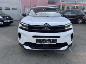 Белый Ситроен C5 Aircross 2022 в Таураге, объемом двигателя 1.60 л и пробегом 201 тыс. км за 12300 €, фото 3 на AUTOMOTO.COM.LV