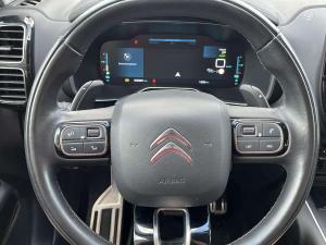 Белый Ситроен C5 Aircross 2022 в Таураге, объемом двигателя 1.60 л и пробегом 201 тыс. км за 12300 €, фото 16 на AUTOMOTO.COM.LV