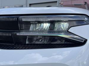 Белый Ситроен C5 Aircross 2022 в Таураге, объемом двигателя 1.60 л и пробегом 201 тыс. км за 12300 €, фото 20 на AUTOMOTO.COM.LV