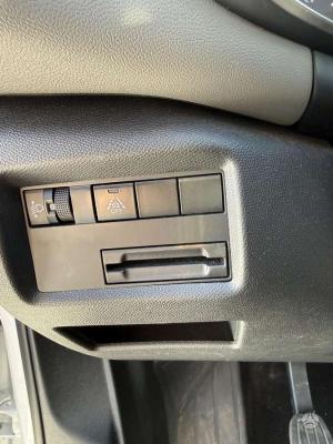White Citroen C5 Aircross 2022 in Taurage, with an engine capacity of 1.20 L and mileage of 125 thousand km for 11737 €, photo 22 on AUTOMOTO.COM.LV
