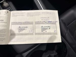 Белый Ситроен C5 Aircross 2022 в Вильнюс, объемом двигателя 1.60 л и пробегом 74 тыс. км за 20330 €, фото 15 на AUTOMOTO.COM.LV